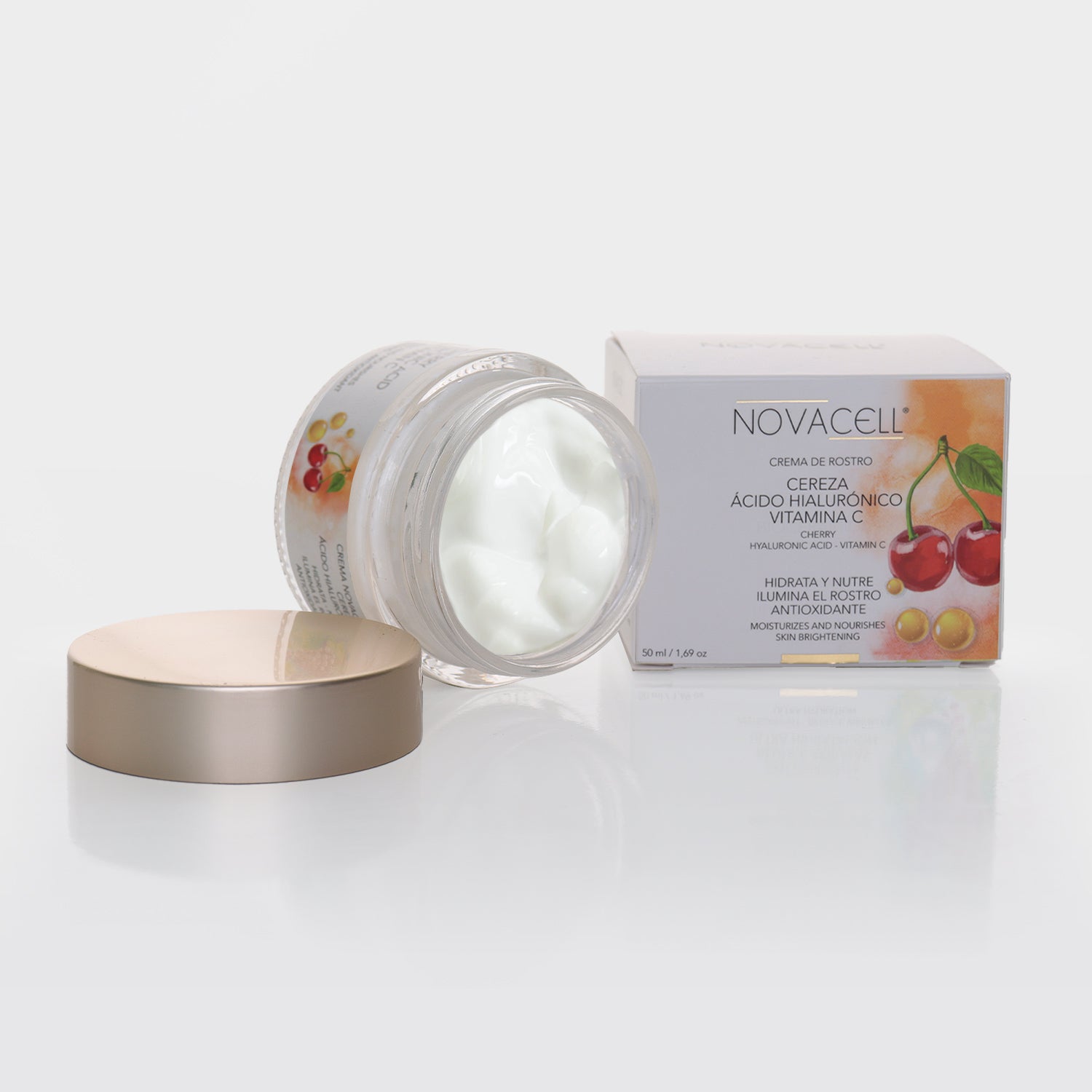 Productos – Novacell