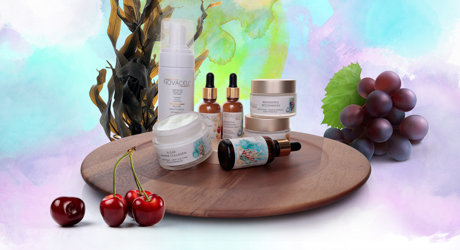 Nosotros – Novacell